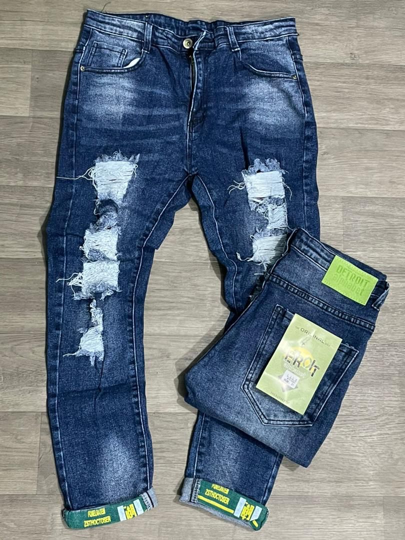 pantalon jean | BazarAfrique Côte d’Ivoire