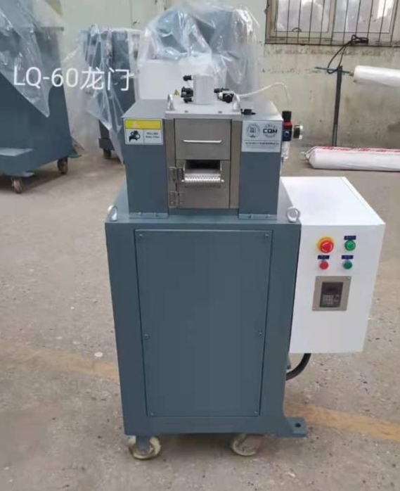 Machine de recyclage d'ordure | BazarAfrique Côte d’Ivoire