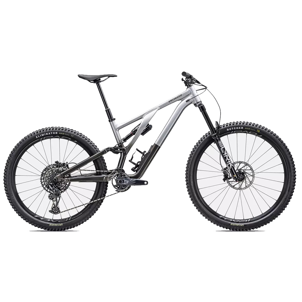 2023 Specialized Stumpjumper EVO Elite Alloy Mountain Bike 