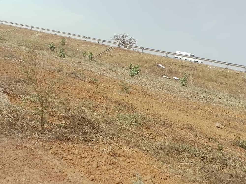 TERRAINS À VENDRE | BazarAfrique Senegal