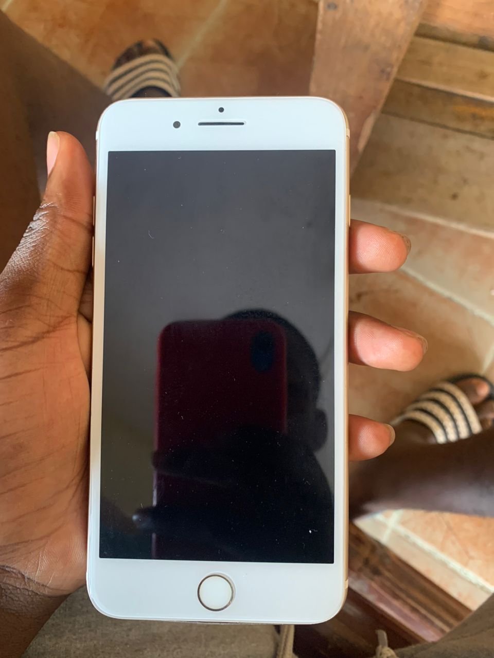 Iphone 7 plus 64 GB | BazarAfrique Côte d’Ivoire