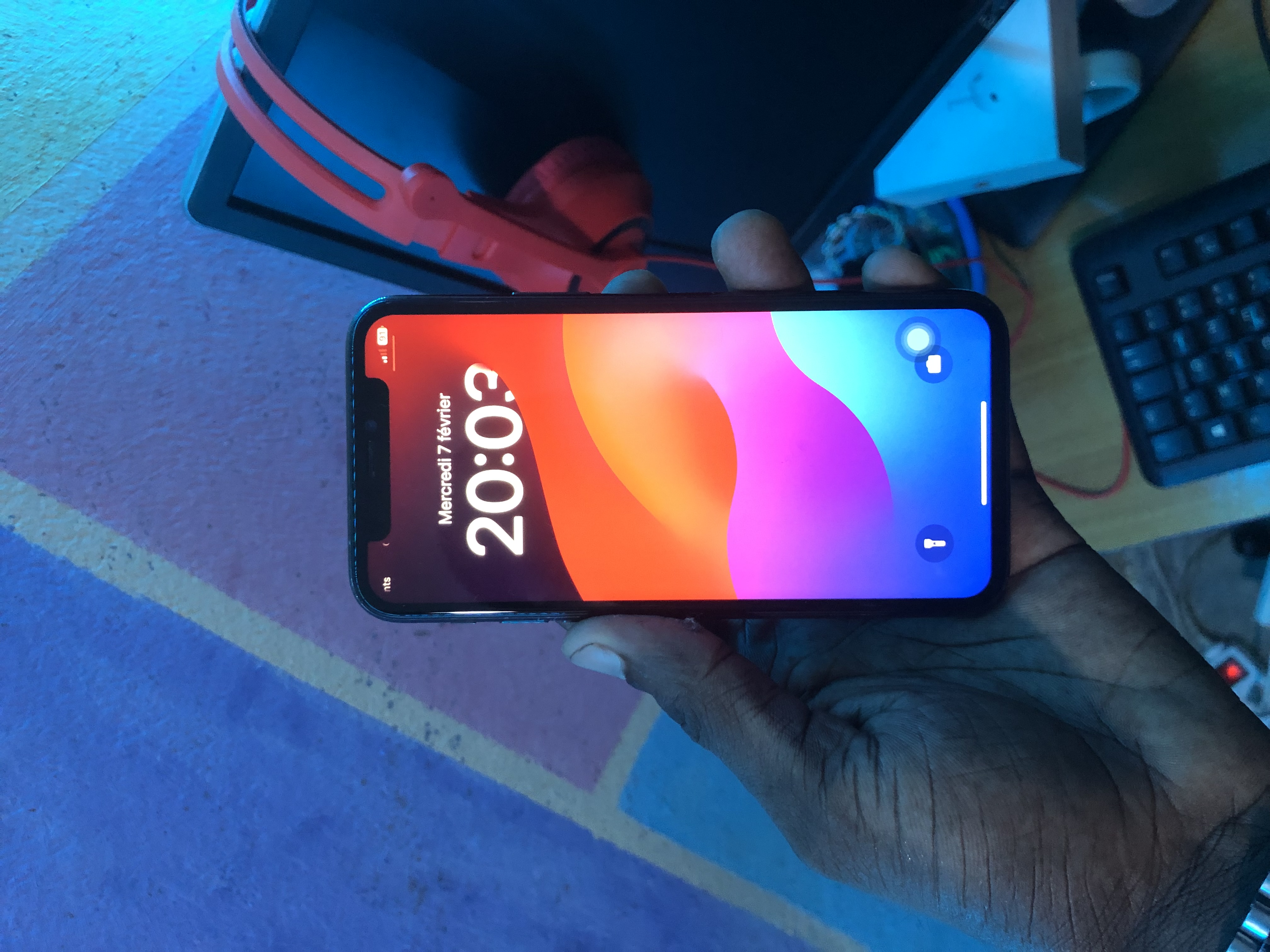 iPhone 11 pro 256gb | BazarAfrique Côte d’Ivoire