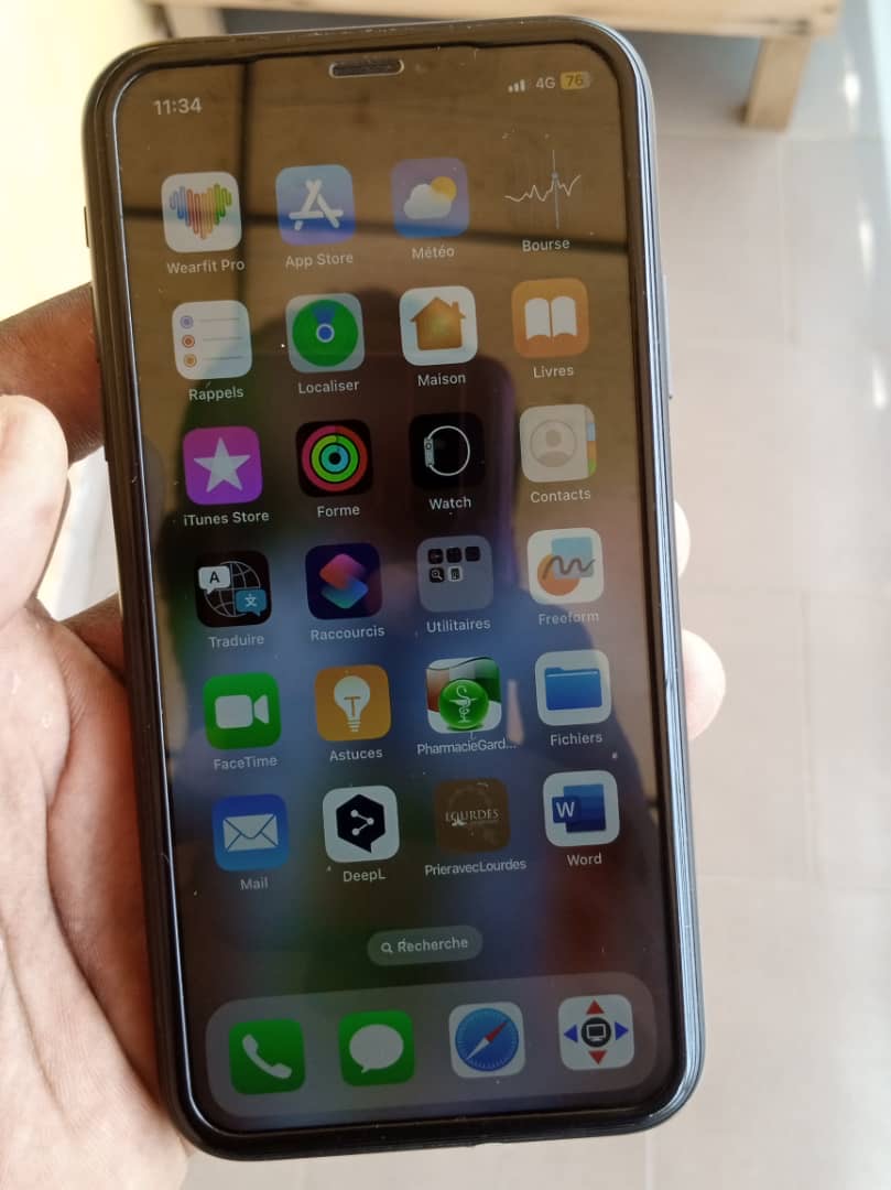 Vente de IPhone XR | BazarAfrique Côte d’Ivoire