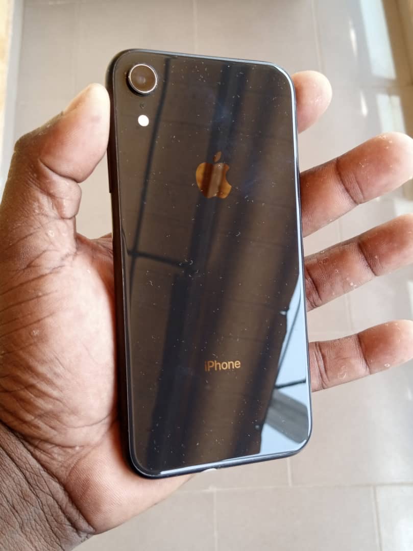 Vente de IPhone XR | BazarAfrique Côte d’Ivoire