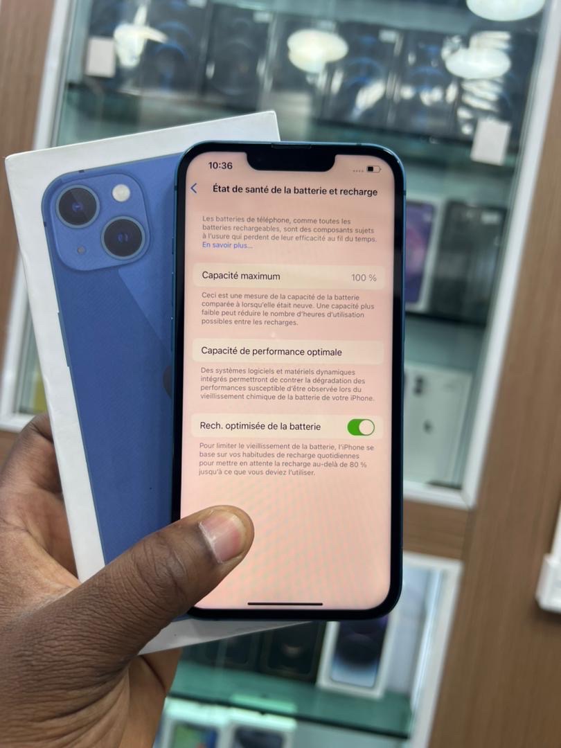 iphone 13 simple | BazarAfrique Côte d’Ivoire