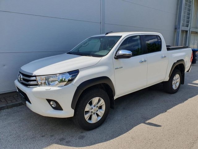 Pick-up double cabine en location | BazarAfrique Côte d’Ivoire