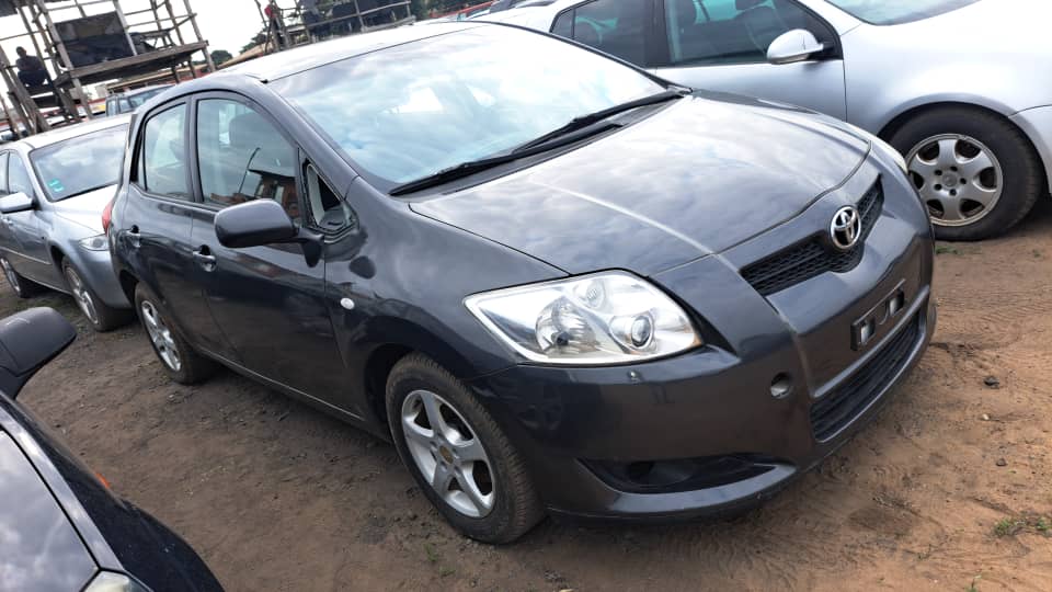 Véhicule d'occasion en vente | BazarAfrique Côte d’Ivoire